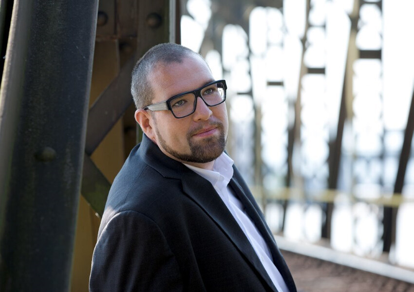 Michael Hauenstein - Personen - Semperoper Dresden