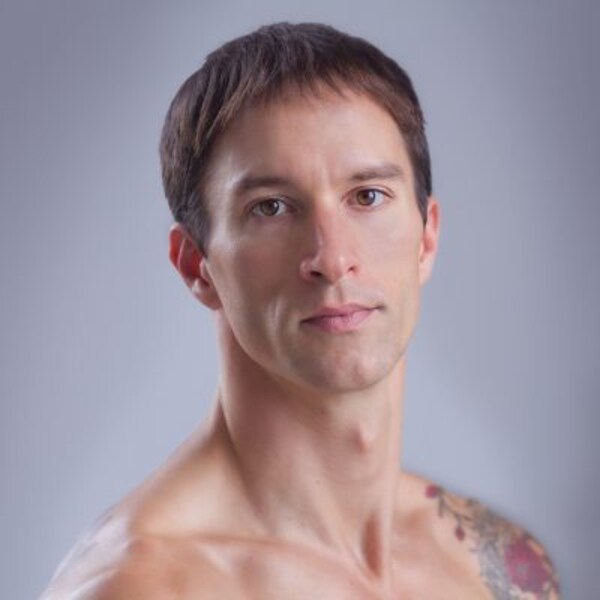 Ben Schultz - Personen - Semperoper Dresden