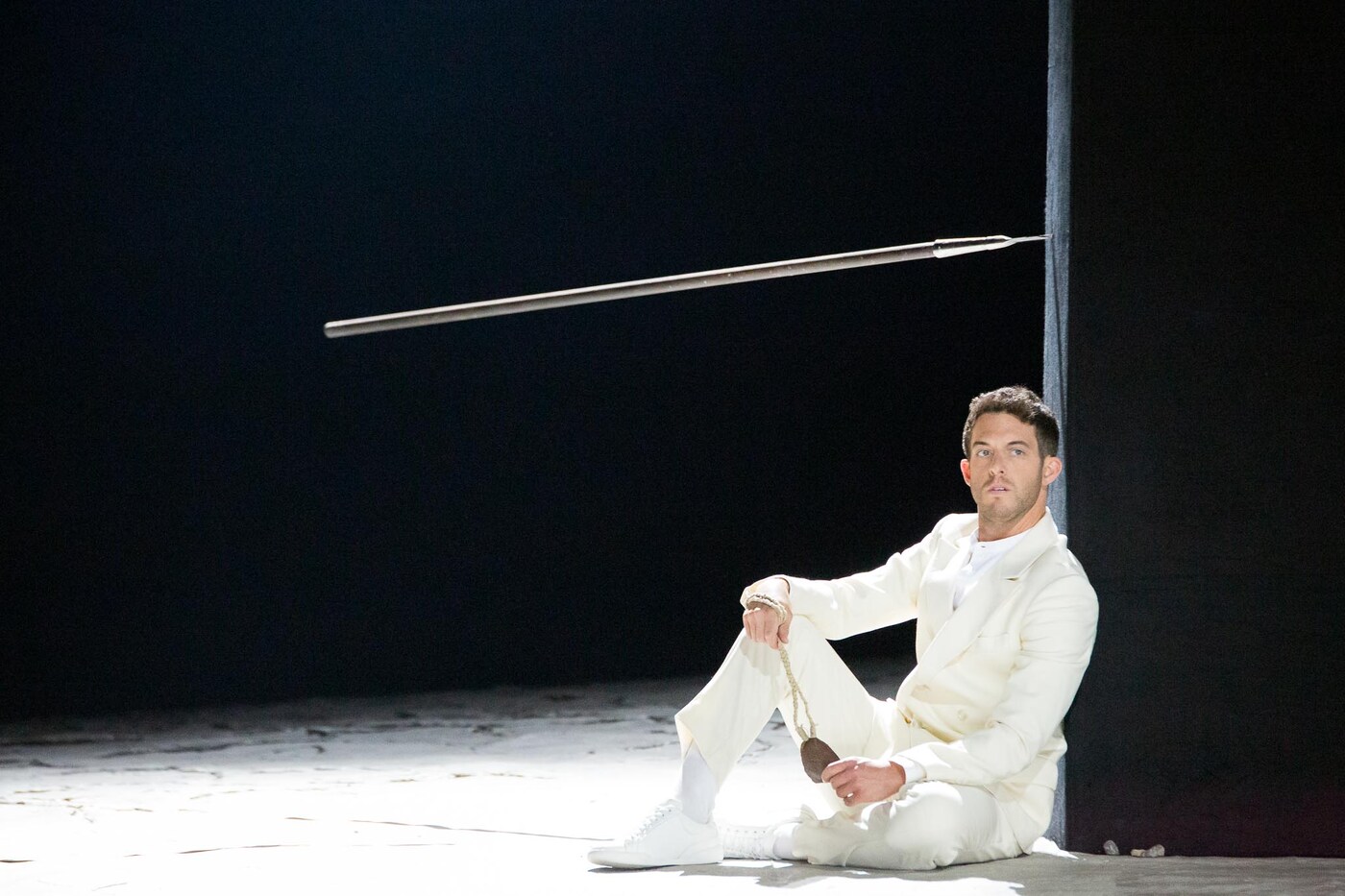 Saul - Stücke - Semperoper Dresden