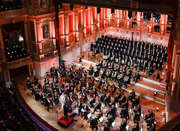 Spielplan Dresden Semperoper