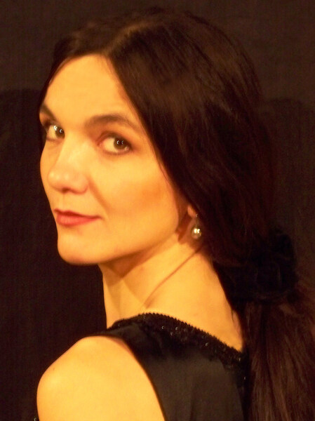 Jana Frey - Persons - Semperoper Dresden