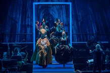 Elisabeth - Das Musical - Stücke - Semperoper Dresden