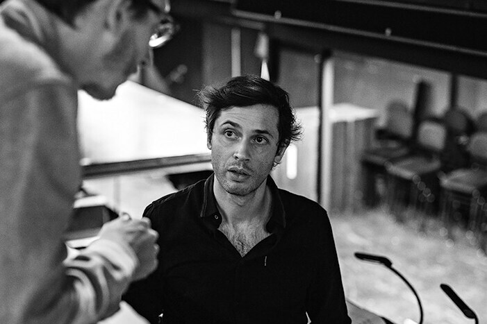 Innocence - Oper - Semperoper Dresden