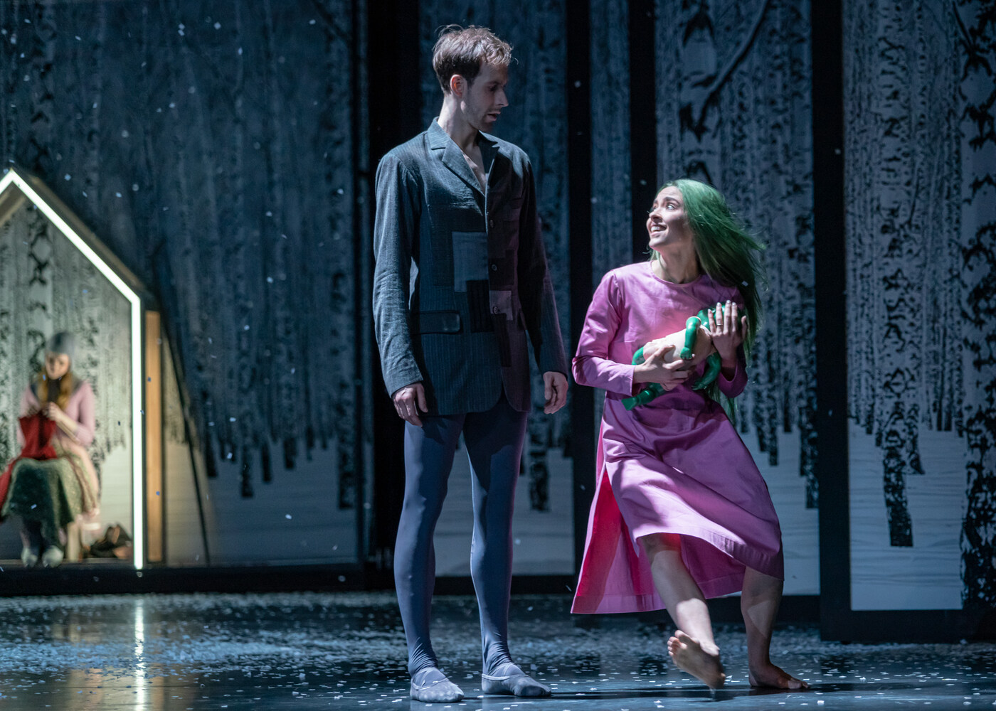 Dresdentage - Semperoper Dresden