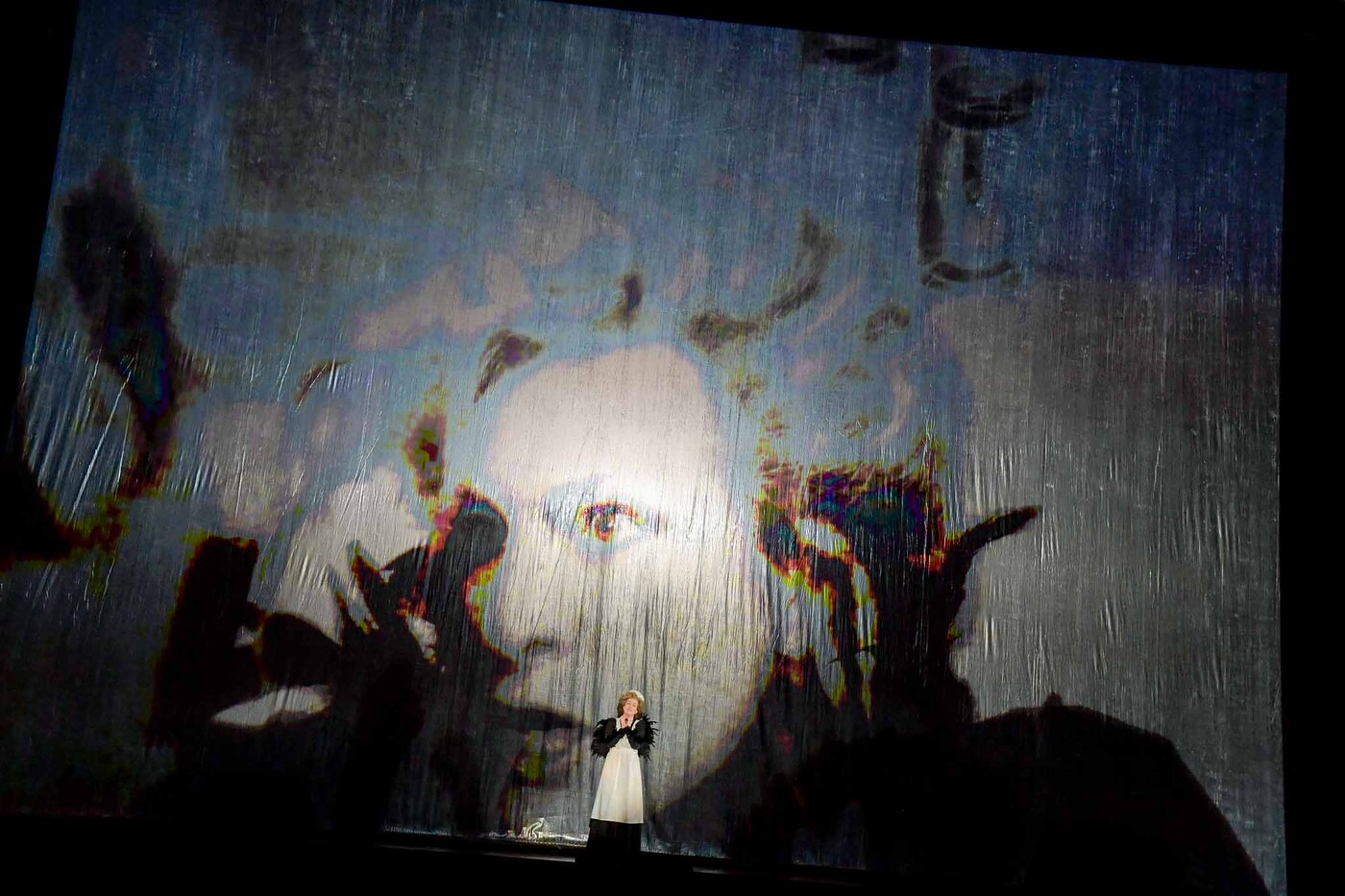Innocence - Stücke - Semperoper Dresden