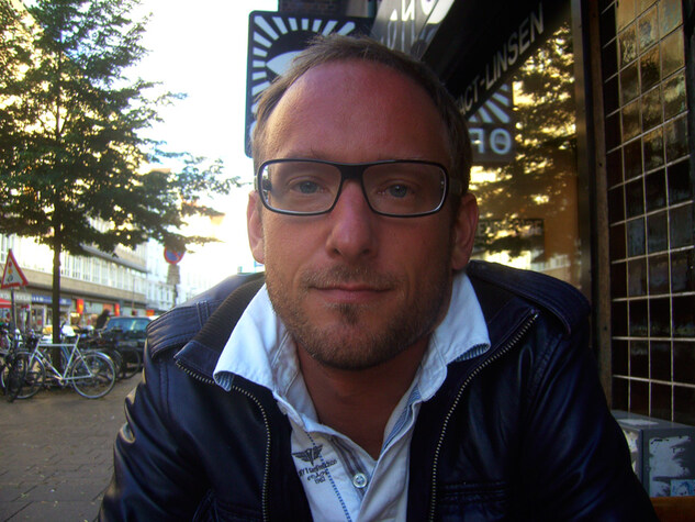 Hans Sotin - Personen - Semperoper Dresden