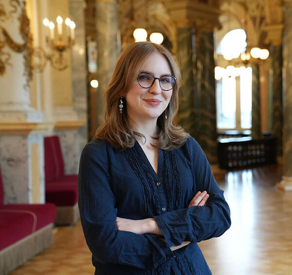 interim - Semperoper Dresden