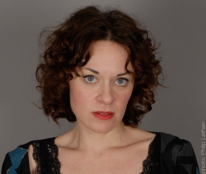 Julie Stearns - Personen - Semperoper Dresden