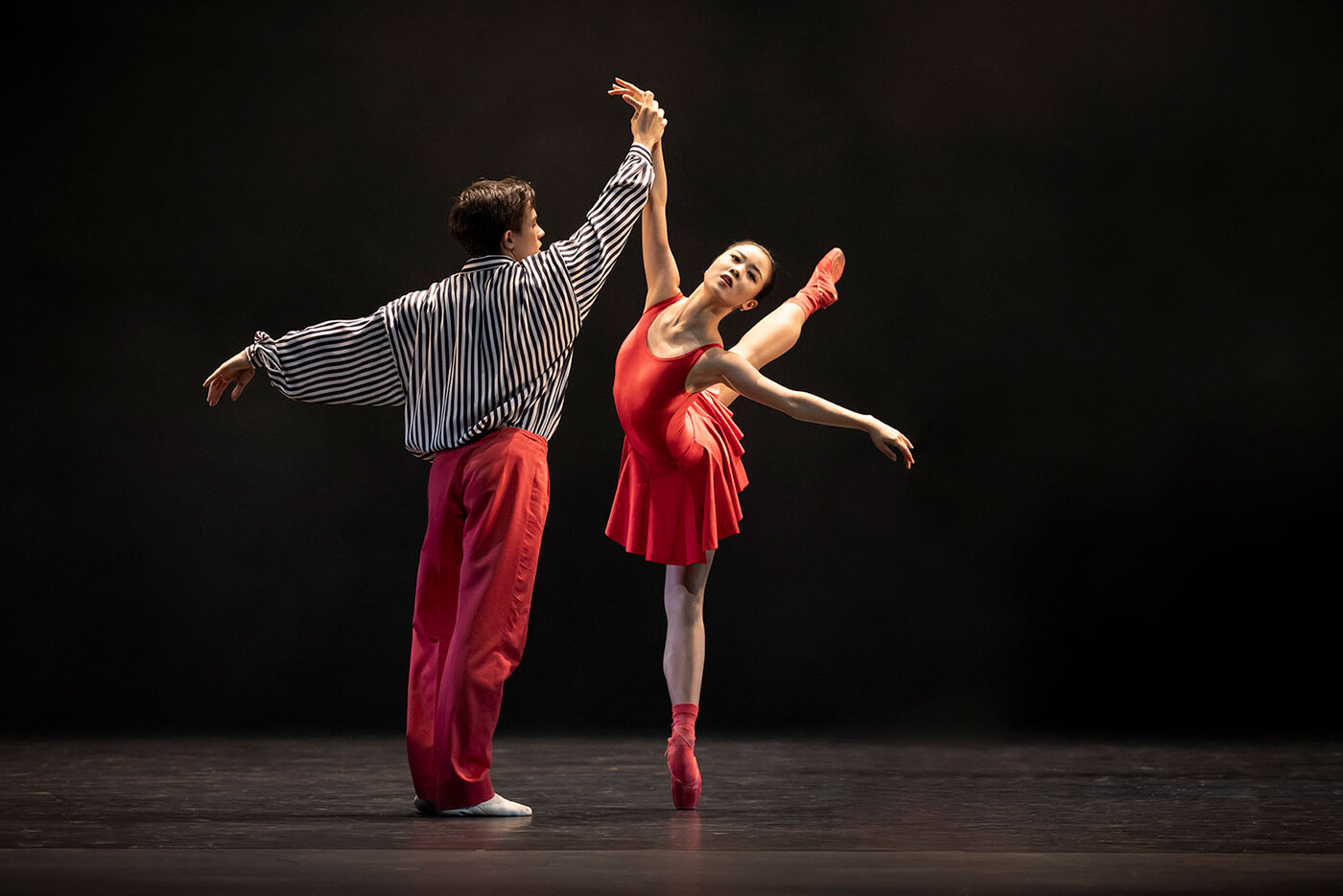 Classics - Ballett - Semperoper Dresden
