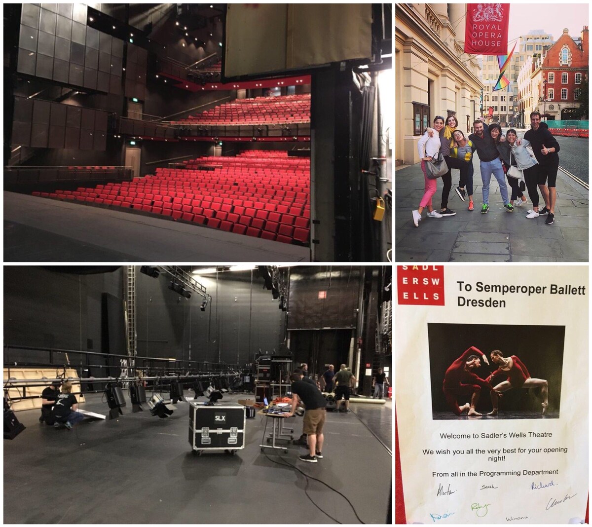 SingleNews - Semperoper Dresden