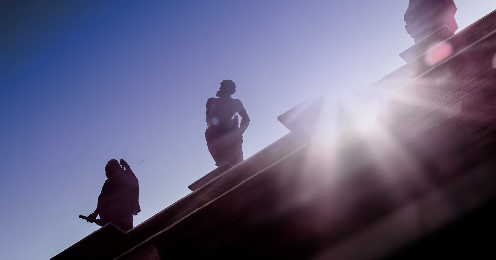Highlights in der Semperoper - Semperoper Dresden