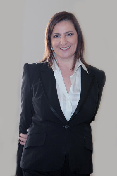 Maria Pia Piscitelli - Personen - Semperoper Dresden