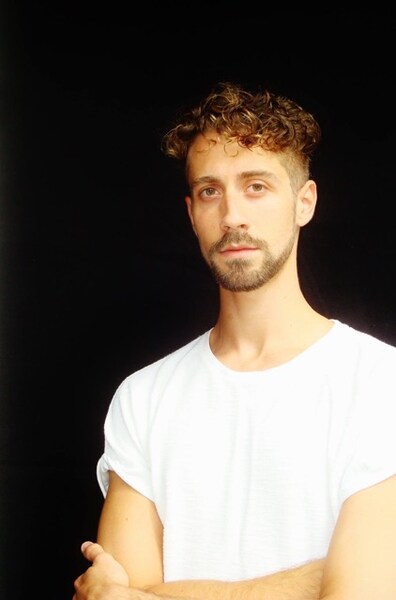 Christopher Basile - Personen - Semperoper Dresden