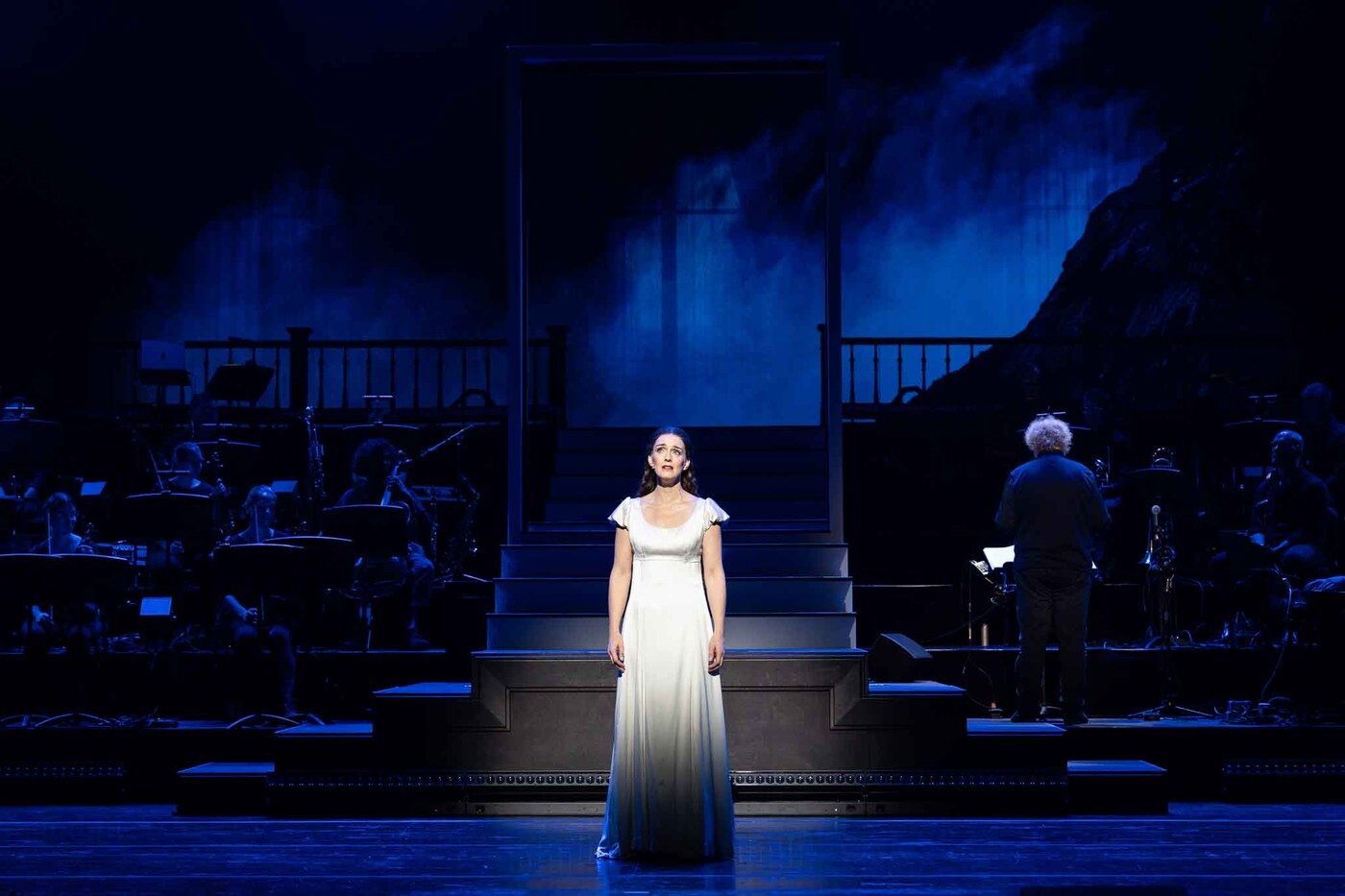 Elisabeth - Das Musical - Stücke - Semperoper Dresden