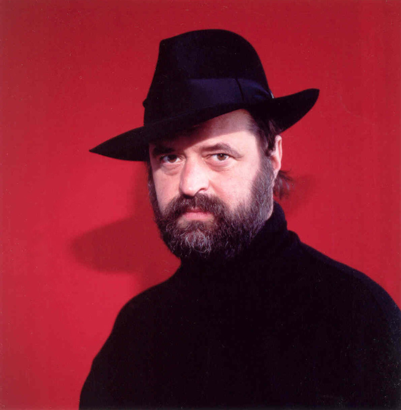 Kurt Rydl - Personen - Semperoper Dresden