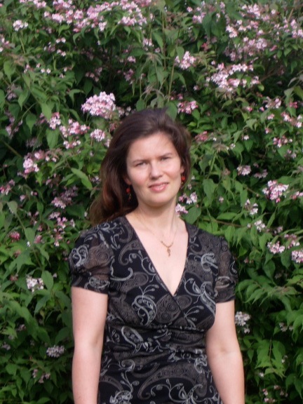 Beate Siebert - Personen - Semperoper Dresden