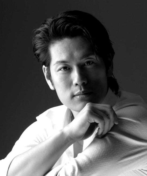 Masashi Mori - Personen - Semperoper Dresden