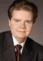 Kenneth Roberson - Personen - Semperoper Dresden