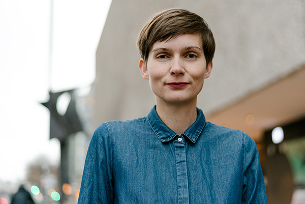 Teresa Reiber - Personen - Semperoper Dresden