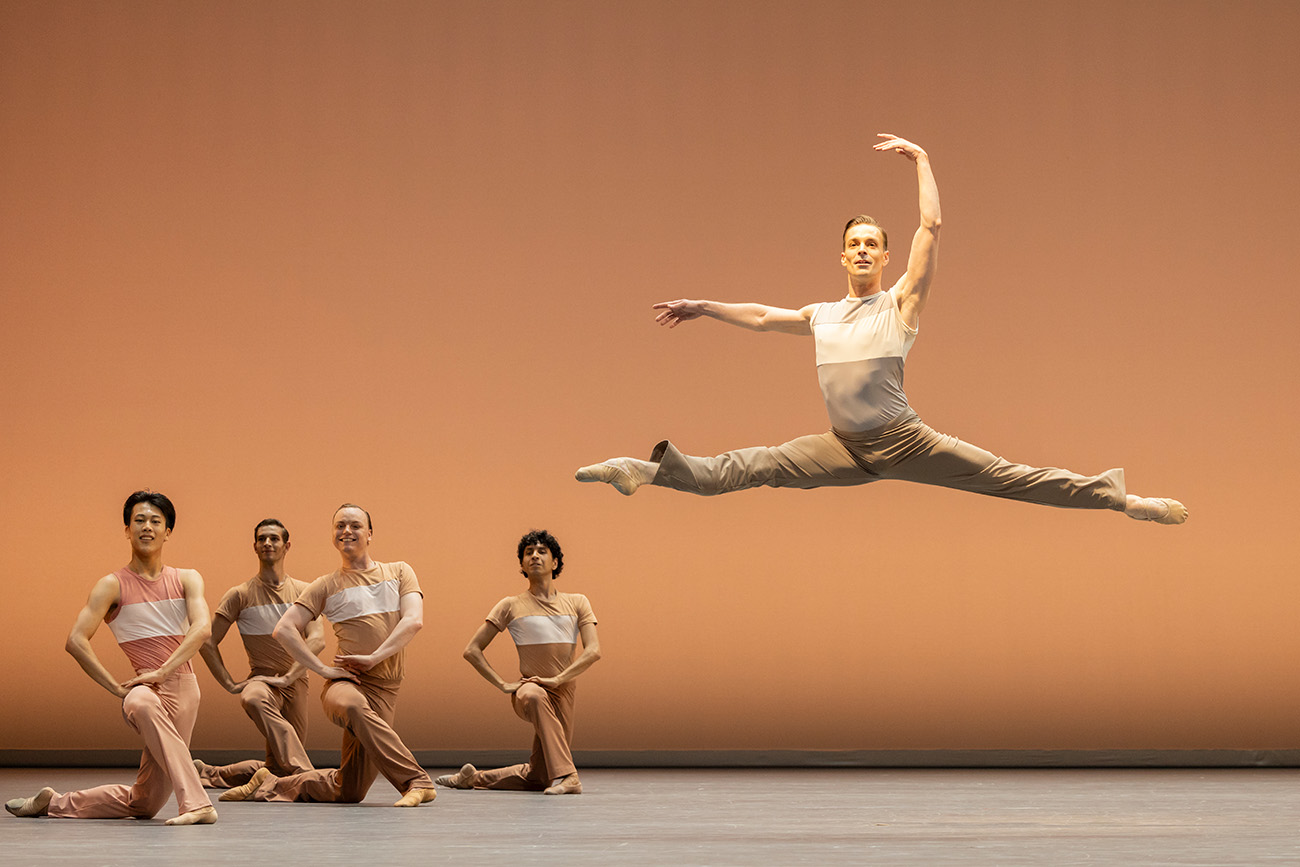 Classics - Stücke - Semperoper Dresden